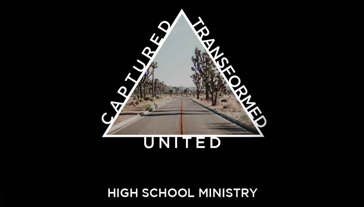 Ministries | Calvary Chapel High Desert